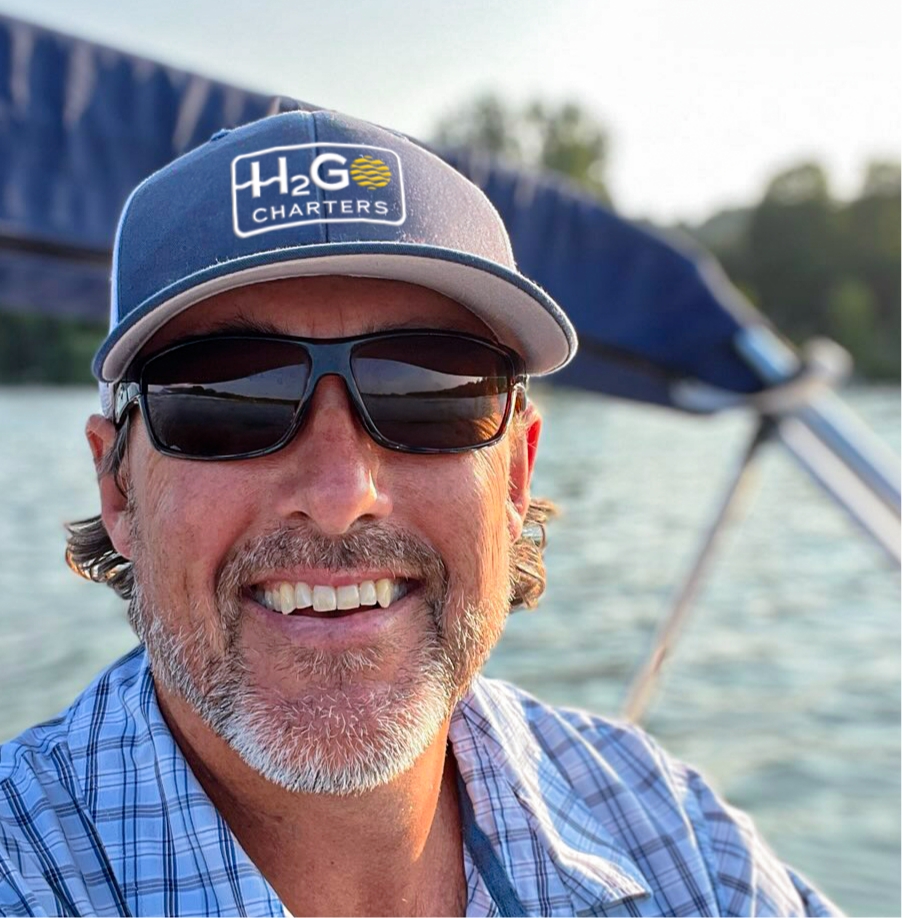 Traverse City Boat Tours & Adventures | H2GO Charters