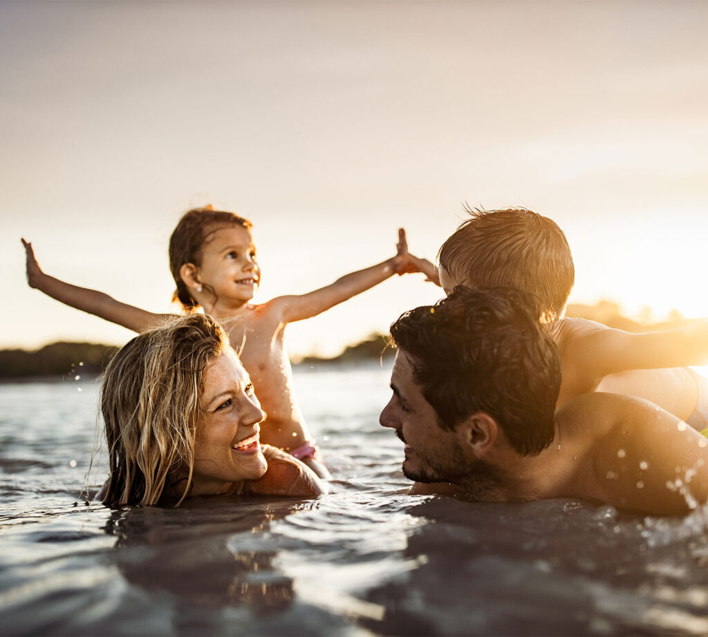 Traverse City Boat Tours & Adventures | H2GO Charters