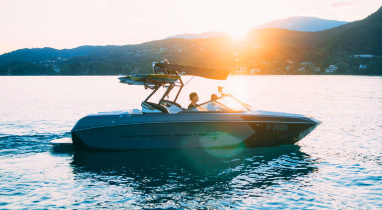 Traverse City Boat Tours & Adventures | H2GO Charters